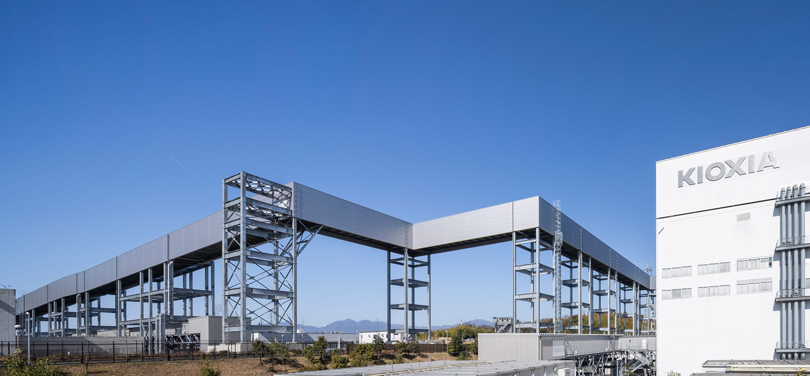 工場建設はデザインも重要？デザインにこだわる清水建設の事例 | 工場建設パーフェクトガイド